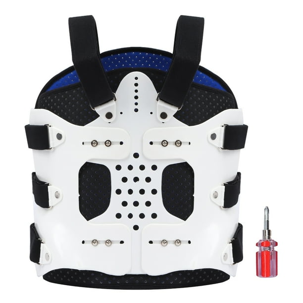 Lumbar Fracture Fracture Recovery Tool,Chest Orthosis Lumbar Fracture ...