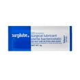 Surgilube Lubricating Jelly 3 g Individual Packet Sterile, Box of 144 ...