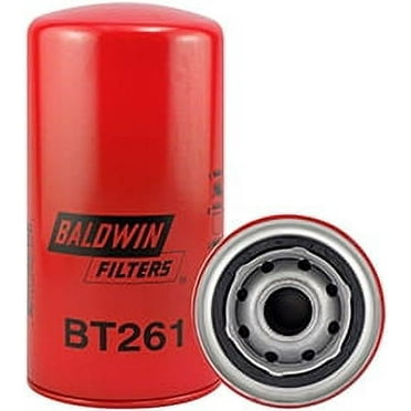 Full-Flow Lube or Hydraulic Spin-on Baldwin BT259 - Walmart.com