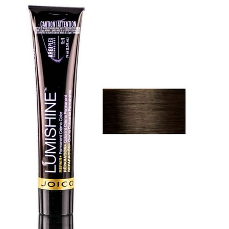 Joico Lumishine Permanent CrÃƒÂ¨me Hair Color 6Na/6.01 | Walmart Canada