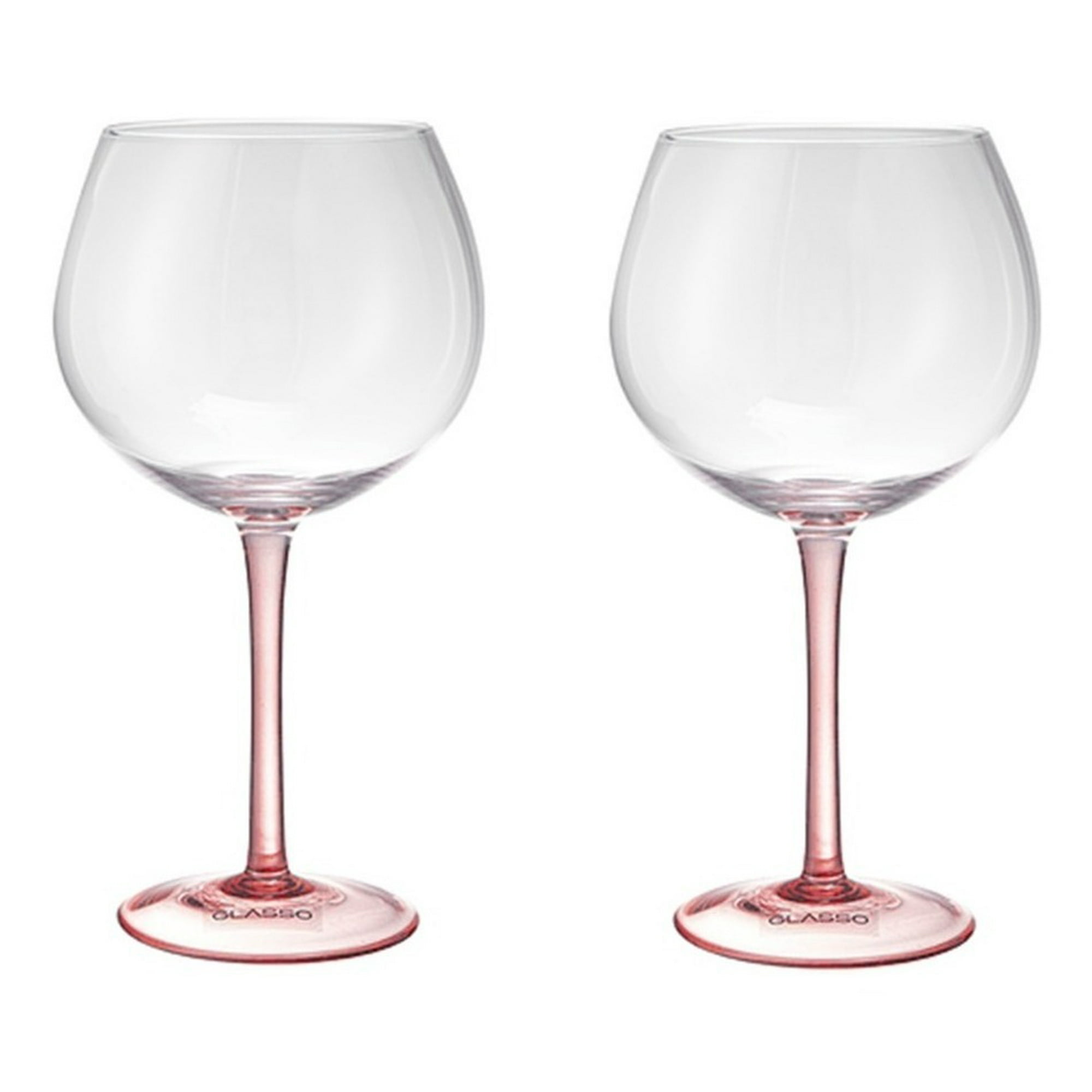 Set 2 Copas Grandes Aperitivo Glasso Aperol Gin Color | Knasta Chile