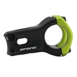 SPANK Split Stem 43mm Green - Walmart.com
