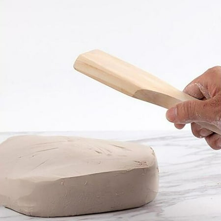 Wooden Clay Paddle Pottery S - Walmart.ca