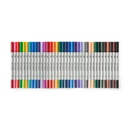 Studio Series Dual Tip Art Markers (Other) - Walmart.com
