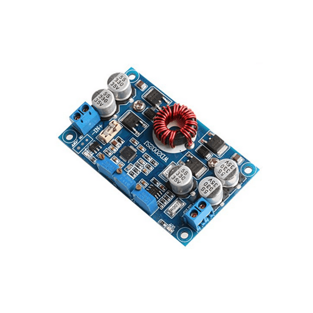 LTC3780 High-efficiency power supply module DC 5-32V to 1V-30V 10A ...