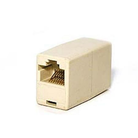 RJ45 Coupler Straight Through - Walmart.ca