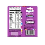 PEEPS Wild Berry Flavor Marshmallow Bunnies, Easter Candy, 8 Count (3.0 ...