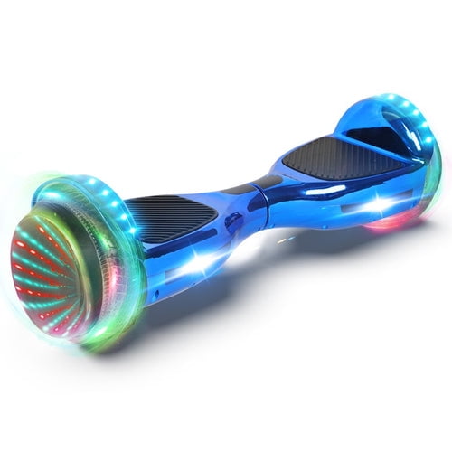 Star Wheel Hoverboard with Bluetooth, 6.5 inch Self Balancing Scooter ...