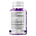 Vital Boost XL Gummies Advanced Formula All Natural Vitamin Supplement ...