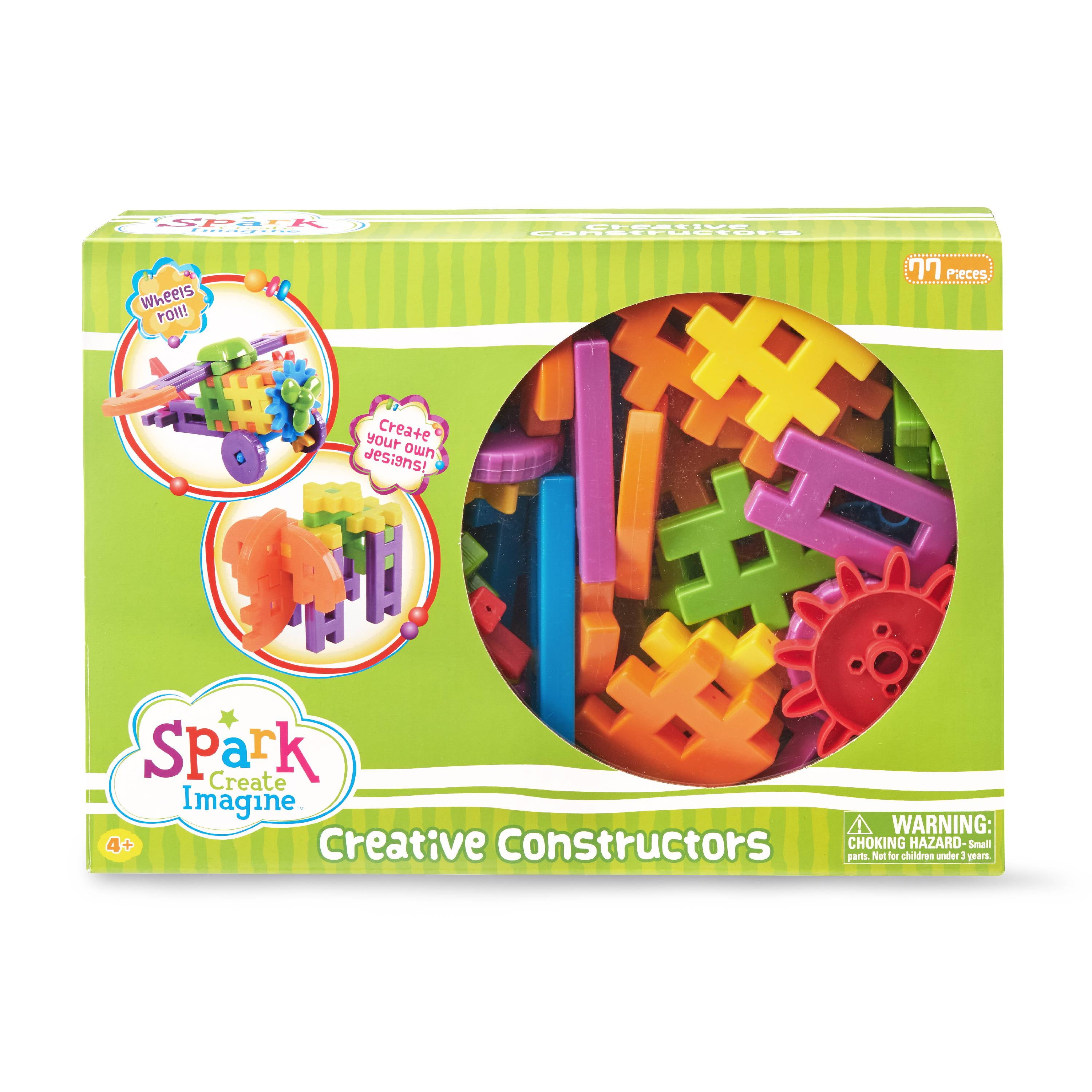 Spark Creative Constructors – Walmart Inventory Checker – BrickSeek