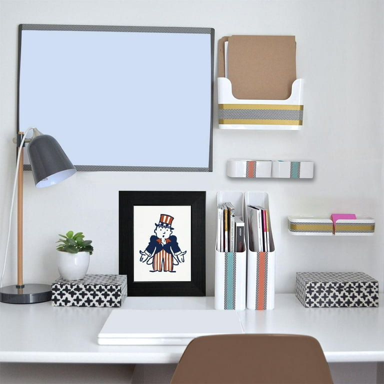 Uncle Sam Empty Pockets