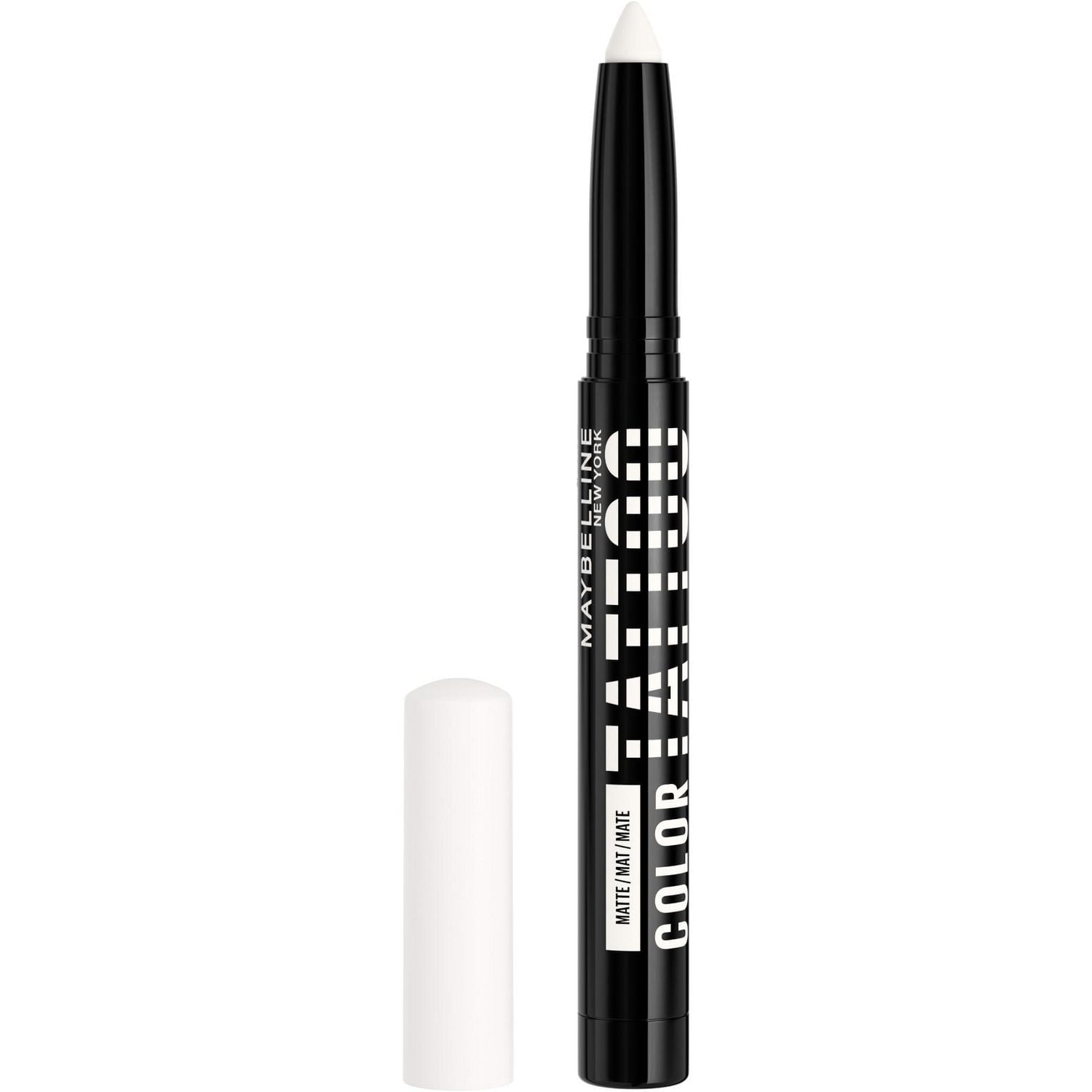 Click here for Maybelline Color Tattoo Longwear Multi-Use Eye Sha... prices