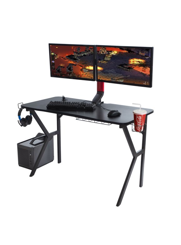 Black Desks - Walmart.com