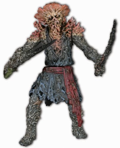 Palifico Flying Dutchman Cursed Pirate Toys+ 843625000075 | Walmart en ...