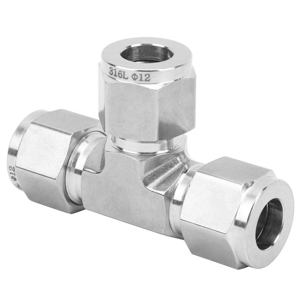 Tee Ferrule Connector,Compression Ferrule Connector Tee Ferrule ...