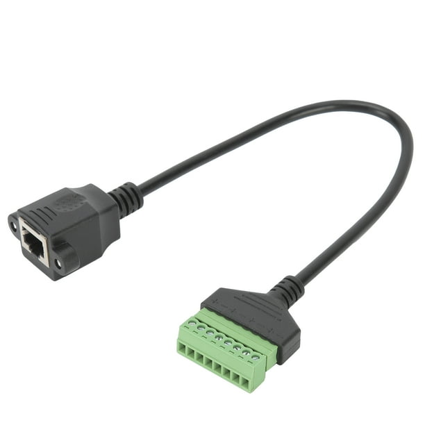 Cat5 Connection Block