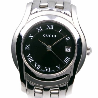 Used Gucci G-Timeless Quartz Watch, Rose Gold Tone, Women's YA126567 ...