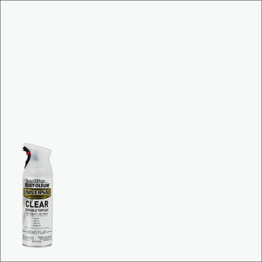 Clear, Rust-Oleum Chalked Ultra Matte Spray Paint, 12 oz - Walmart.com