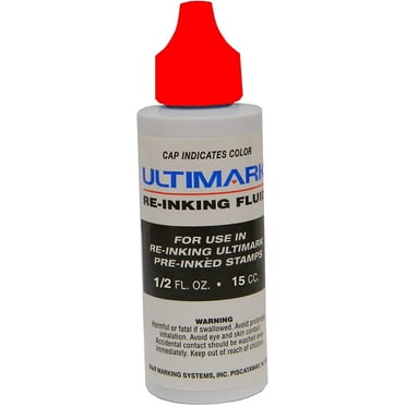 Tim Holtz Alcohol Ink .5oz-Red Pepper - Walmart.com