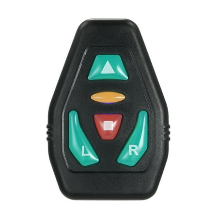 Turn Signal Wireless Remote Control for Reflective Vest Backpack for ...