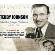 Teddy Johnson
