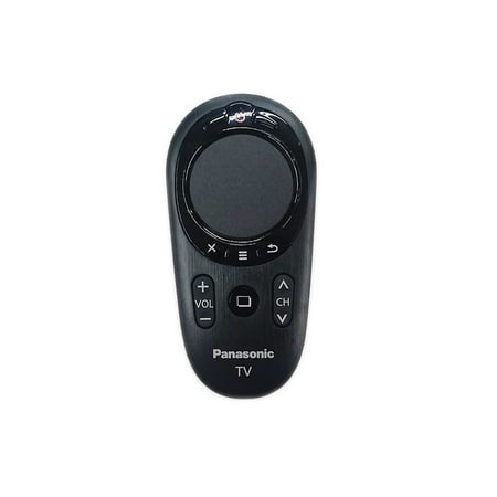 Original TV Remote Control for Panasonic TC-L47WT50 Television ...