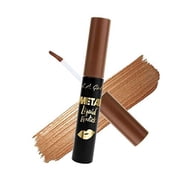 Tinta Para Labios Elf,larga Duracion,brillante,no Transfiere Elf Tinta ...
