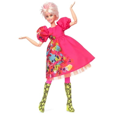 Mattel Faraway Forest Elf Barbie Doll - Walmart.com