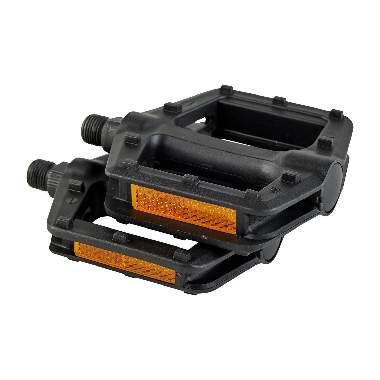 Click here for Bell Sports Kicks 450 Pedal Set prices