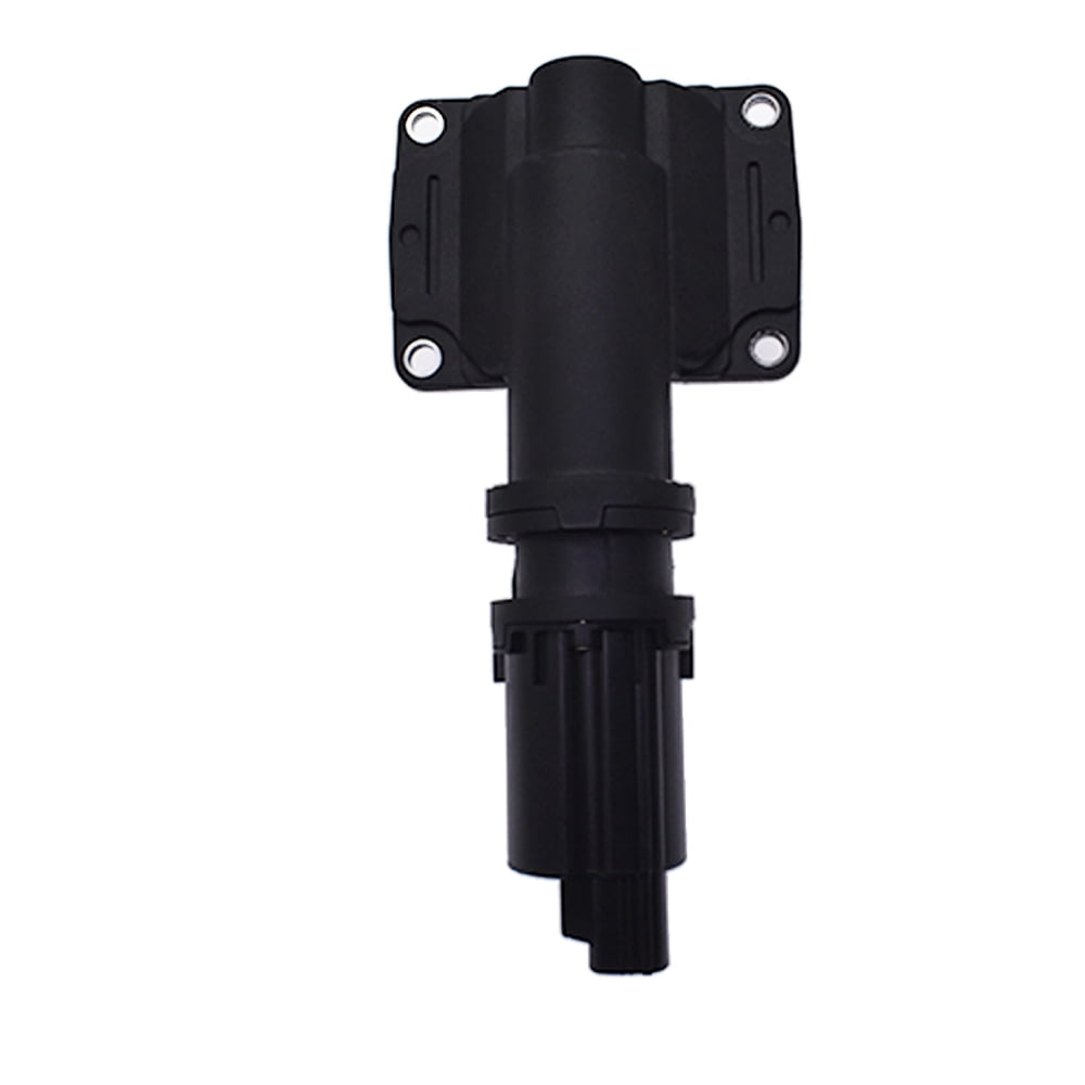 Genrics 4WD Front Differential Lock Axle Actuator Replacement for 2006 ...