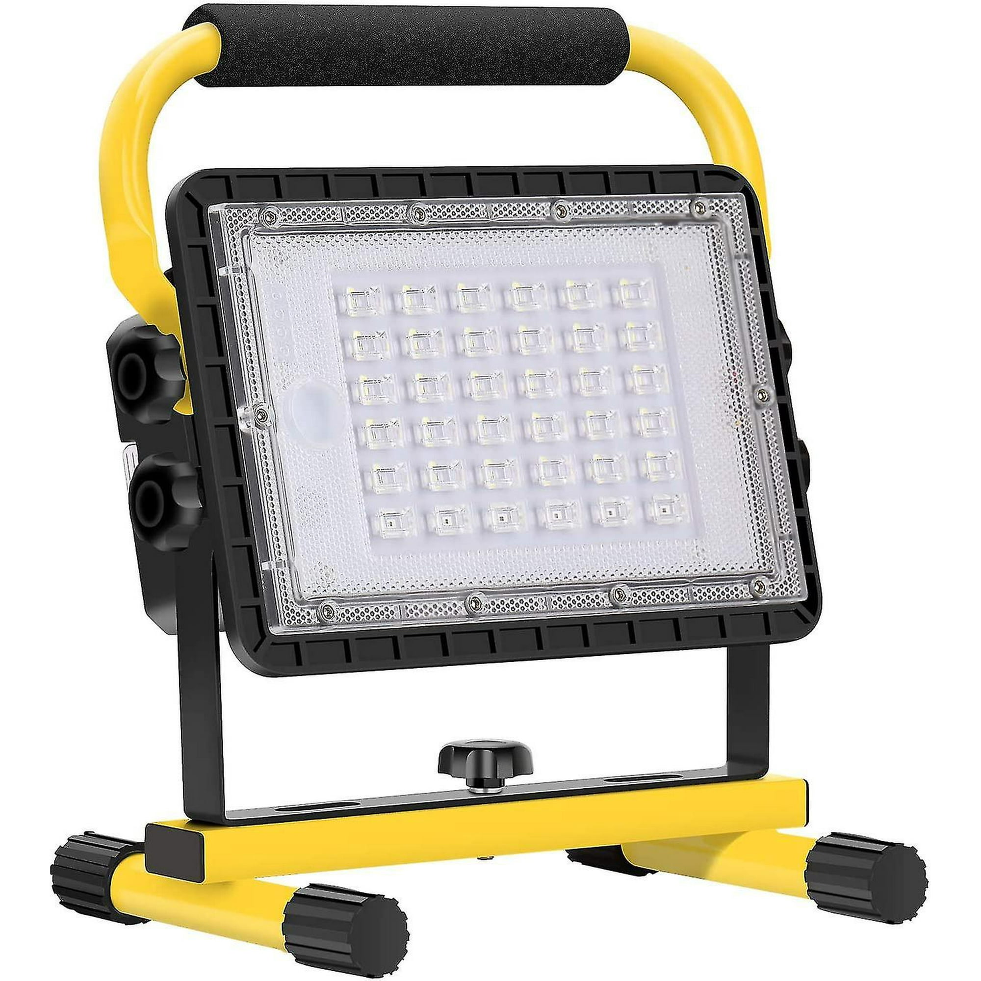 Rechargeable Led Work Light Construction