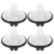 GE Selector Knob, White - Walmart.com