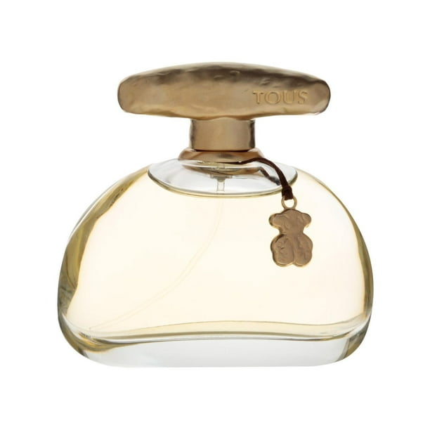 Perfume Touch de Tous EDT 100 ml azul cielo Tous Touch | Bodega Aurrera ...