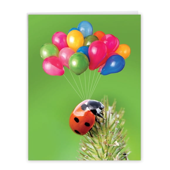 Jumbo Greeting Cards Giant Birthday Card