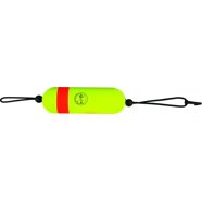 Promar PVC Float 11" x 5" Yellow - Walmart.com