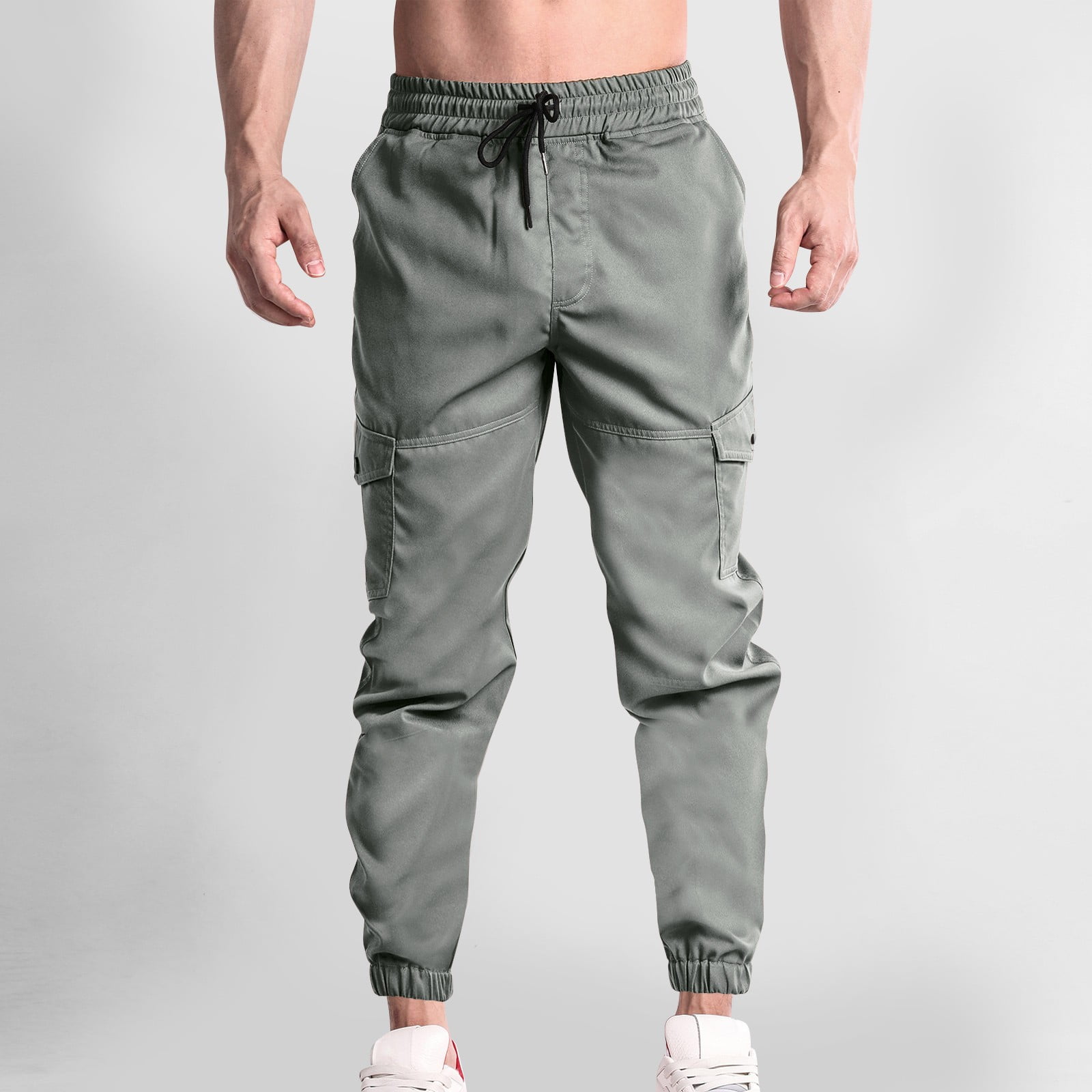 Click here for Egnmcr Mens Lightweight Pants  Cargo Pants Men  Li... prices