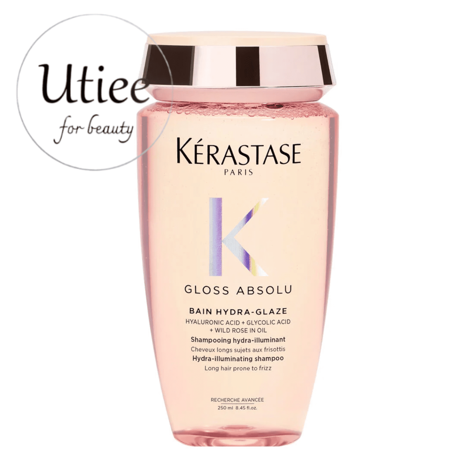 Click here for Kérastase Kerastase Gloss Absolu Bain Hydra-Glaze... prices