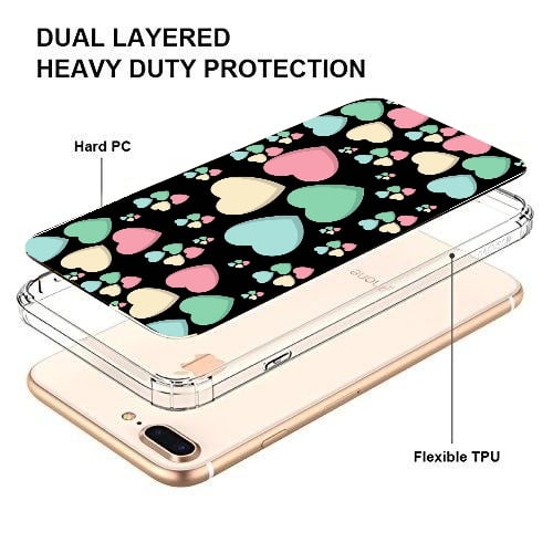 Iphone 5s Cute Protective Cases