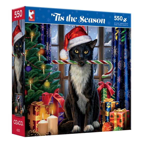 Ceaco Puzzles
