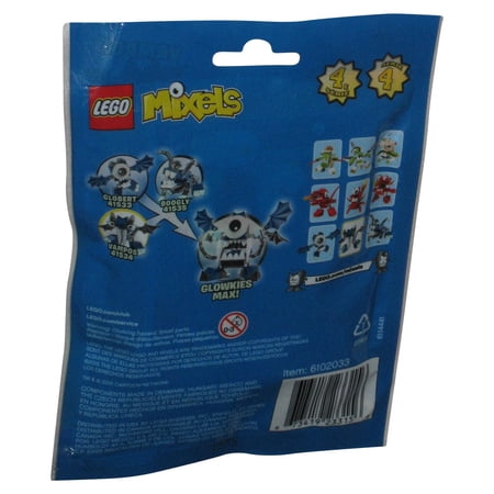LEgO Mixels 41534 Vampos Building Kit | Walmart Canada