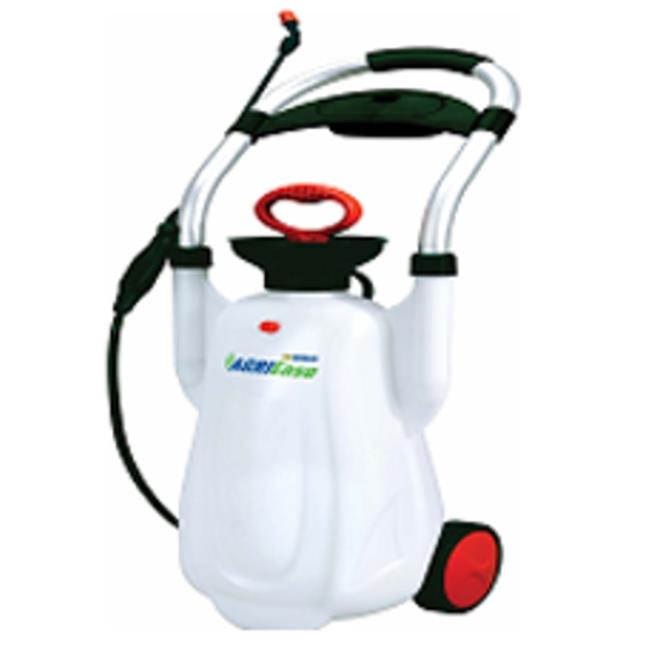 90.710.016 4Gal Pull Sprayer, Braber Equipment Ltd, EACH, EA, Plunger ...