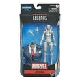 Marvel: Legends Series Jocasta Kids Toy Action Figure for Boys and Girls Ages 4 5 6 7 8 and Up ...