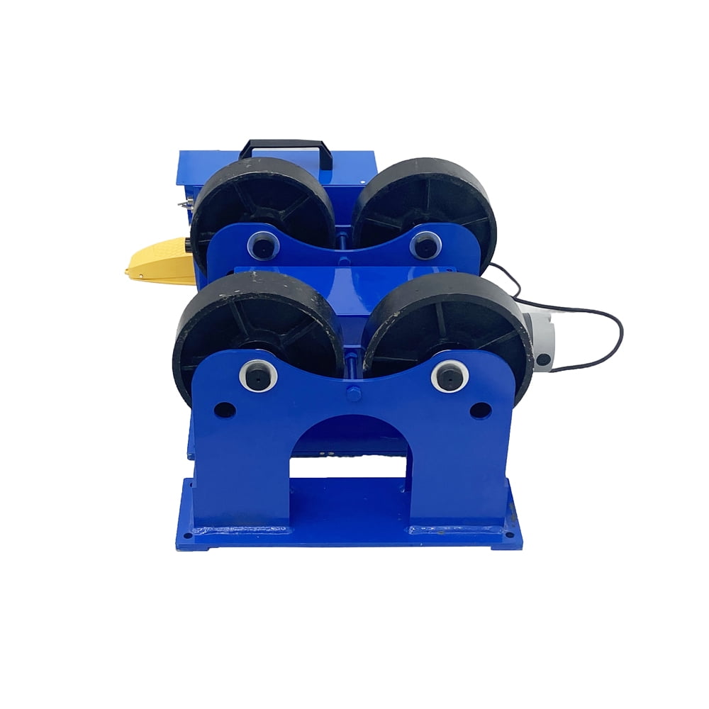 Buy INTSUPERMAI Roller Welder Welding Support Tank Turning Rolls 50 ...