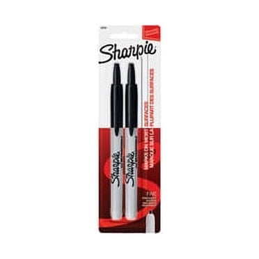 Sharpie Peel-Off China Markers, Yellow, Dozen - Walmart.com