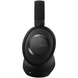 Cleer Audio ALPHA Over-Ear Adaptive ANC Noise-Canceling Bluetooth ...
