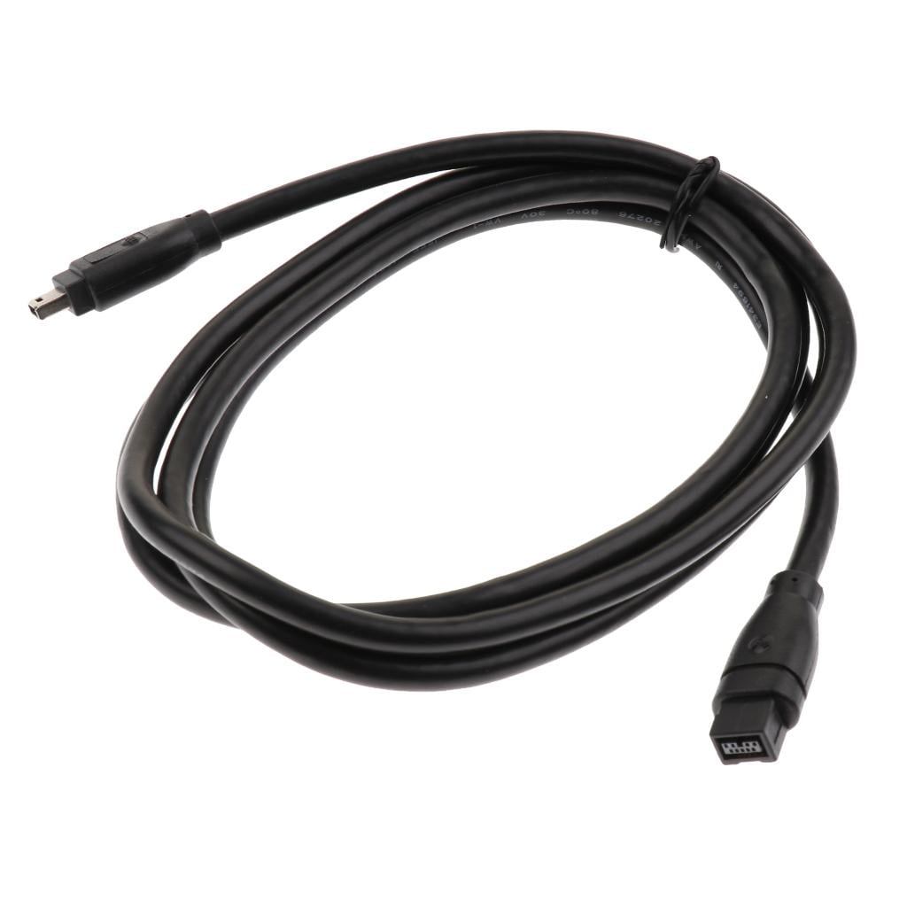 Click here for Lipstore 1394 800 To 400 9 Pin To 4 Pin Cable New... prices