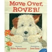 Move Over, Rover! (Hardcover) - Walmart.com