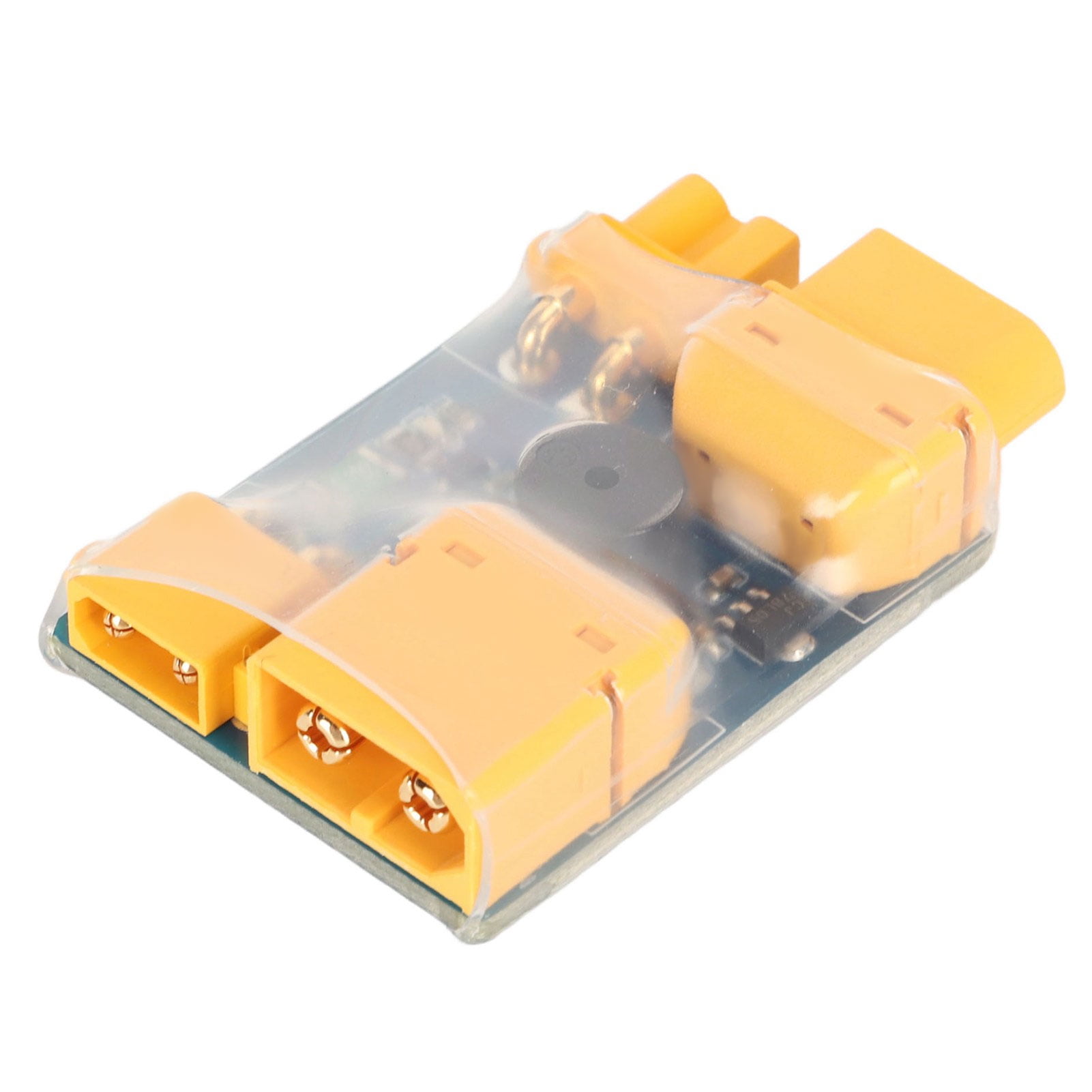 Fusible X, XT30 XT60 Smoke Stopper X Smoke Stopper con alarma sonora RC ...