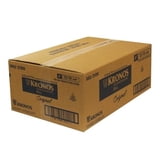 Kronos Greek Style Authentic Flat Pita Bread, Whole Grain, 6 inch - 120 ...