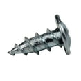 Rok Hardware 100 Pack #8 x 1/2" Standard Thread Phillips Truss Head ...